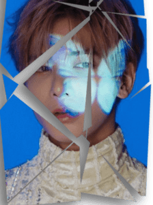 Эффект бабочки Тэхёна — KPOP-SOCIAL