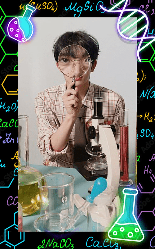 Пронзительный взгляд Хисына — KPOP-SOCIAL