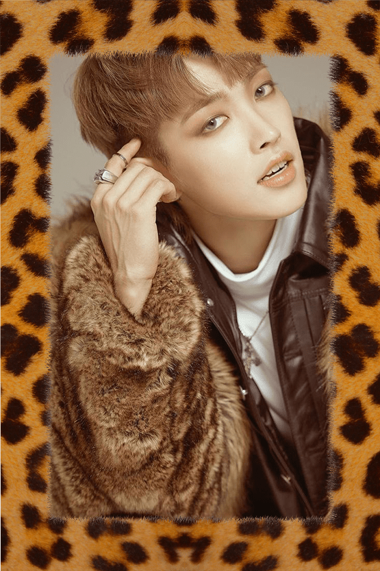 Хонджун, руки в тепле! — KPOP-SOCIAL