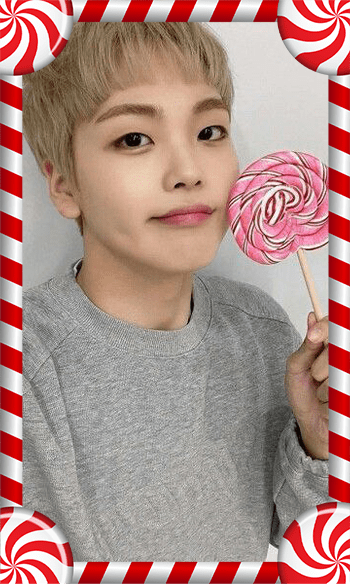 Сладкоежка Хёнджун — KPOP-SOCIAL