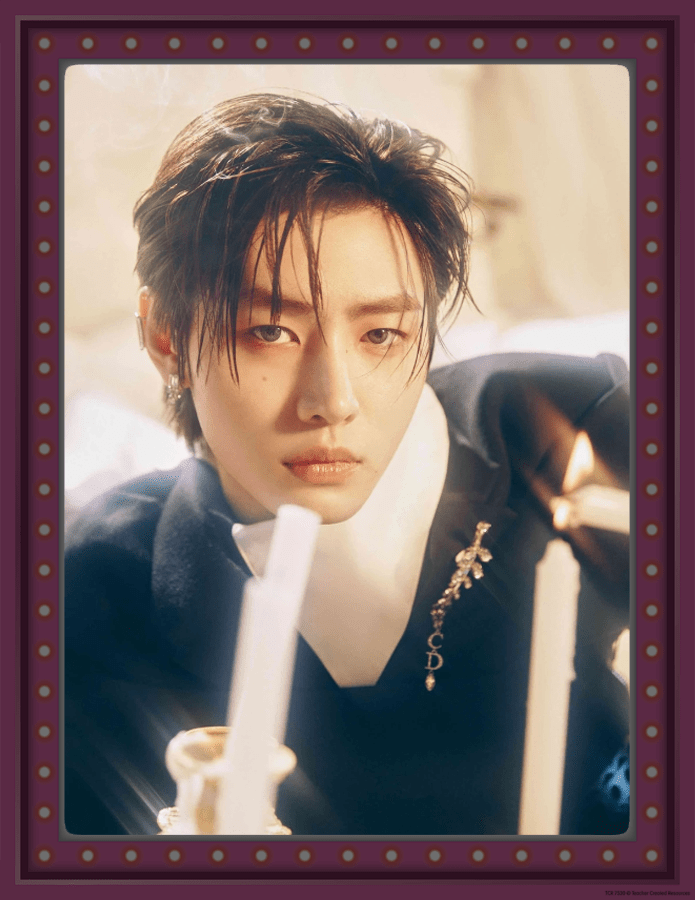 Сонхун из ENHYPEN — KPOP-SOCIAL