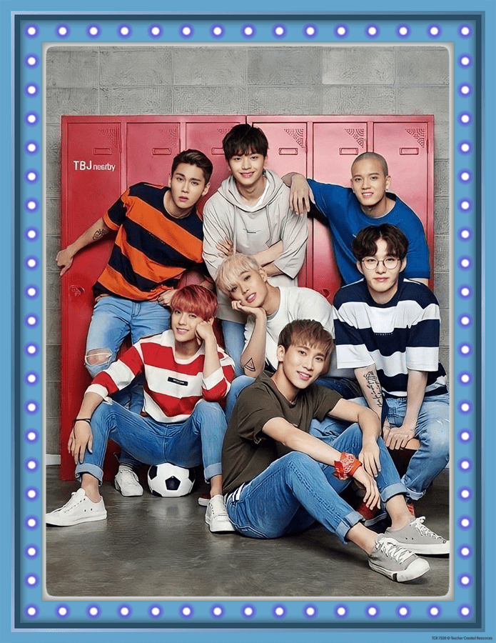 BTOB — KPOP-SOCIAL
