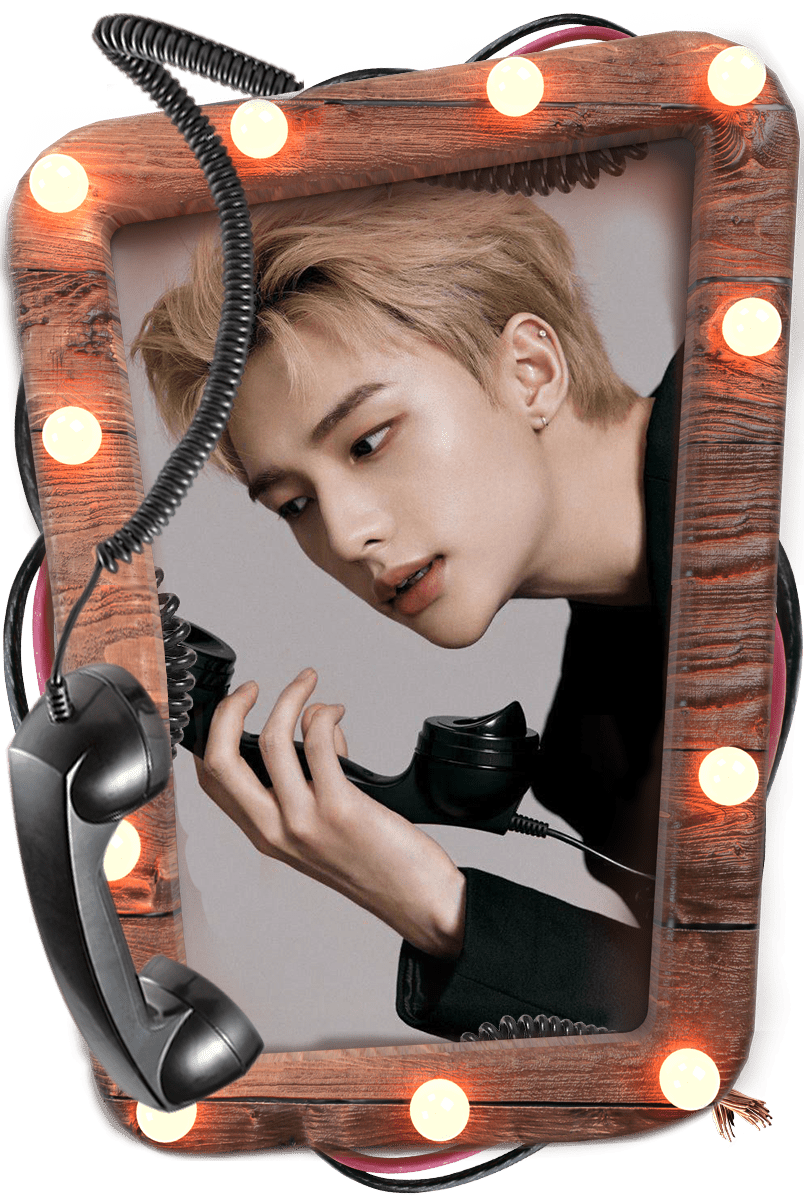 Прослушка Хёнджина — KPOP-SOCIAL