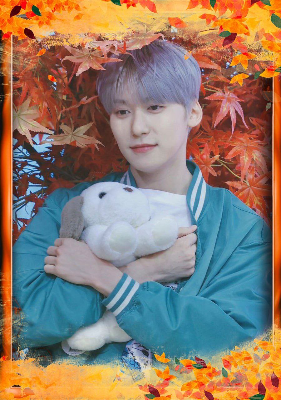 Тёплые отношения Гонхи — KPOP-SOCIAL