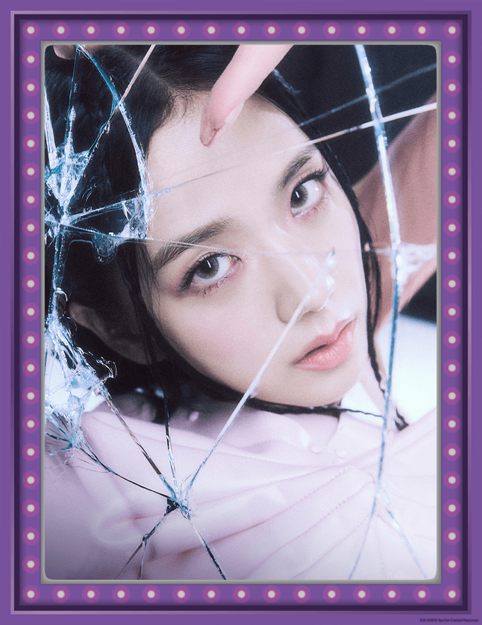 Джису из BLACKPINK — KPOP-SOCIAL