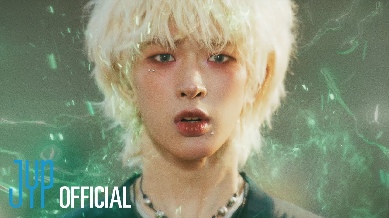 NEXZ(넥스지) «O-RLY?» — KPOP-SOCIAL